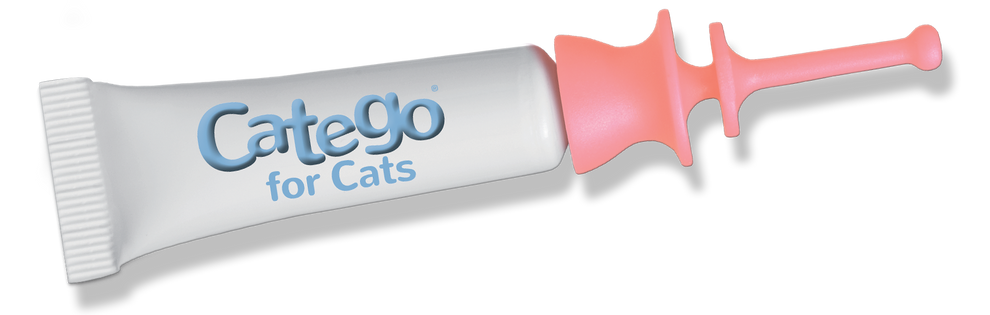 Catego Flea & Tick Control for Cats (Single Dose) – Pets Journey